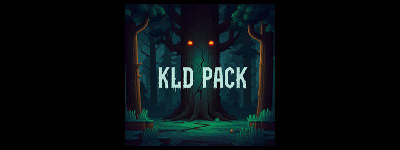 KLD Pack - Minecraft Modpacks - CurseForge