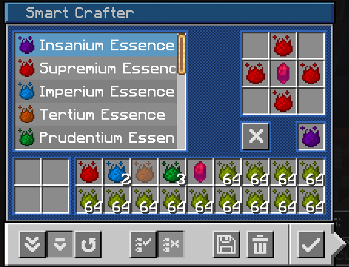 Create: Smart Crafter - Minecraft Mods - CurseForge