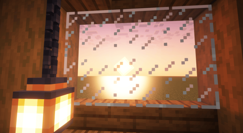 Better Chain - Minecraft Resource Packs - CurseForge