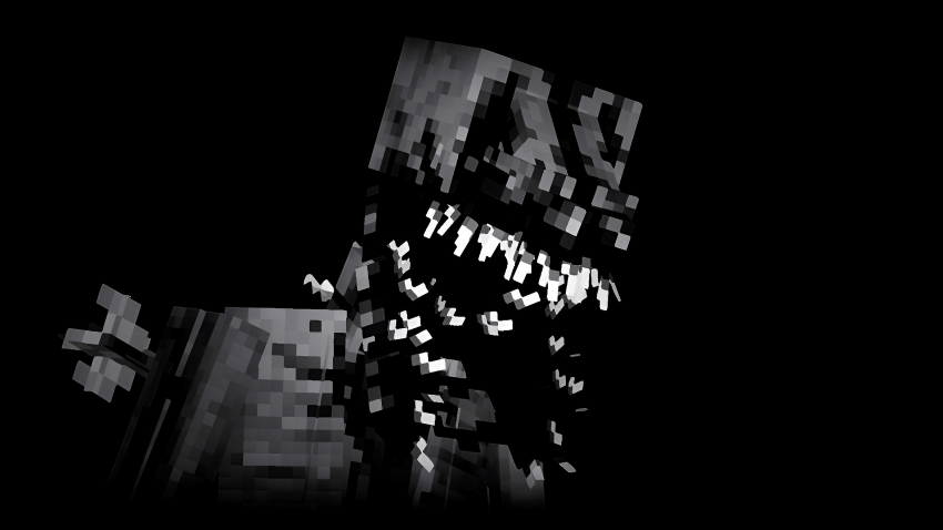 Enhanced Horror Experience - Minecraft Modpacks - CurseForge