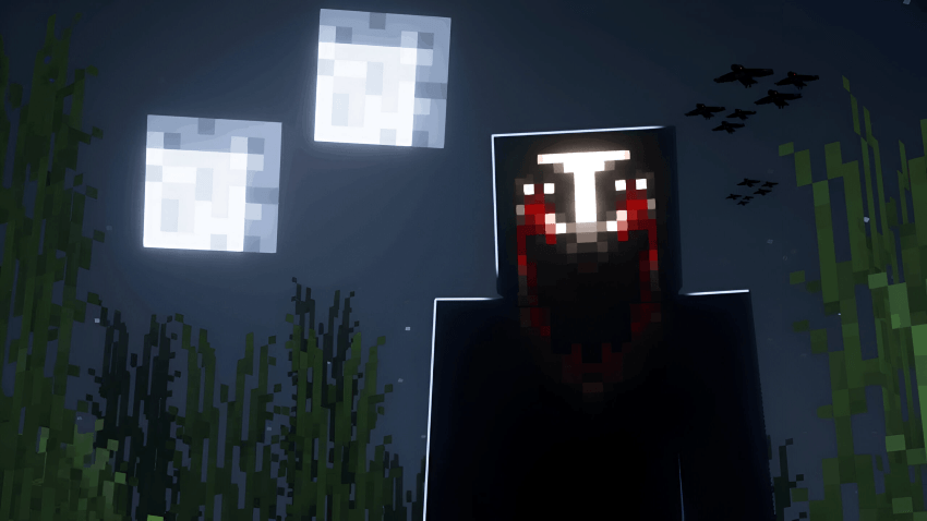 Enhanced Horror Experience - Minecraft Modpacks - CurseForge
