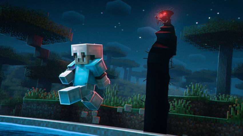 Enhanced Horror Experience - Minecraft Modpacks - CurseForge