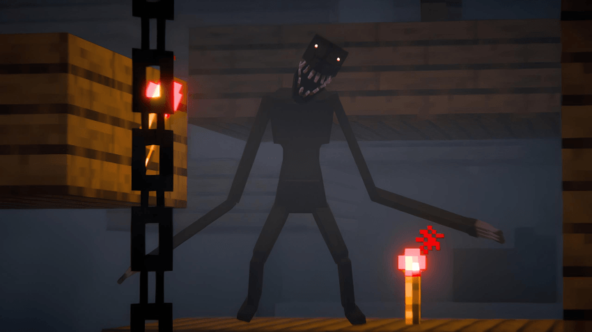 Enhanced Horror Experience - Minecraft Modpacks - CurseForge