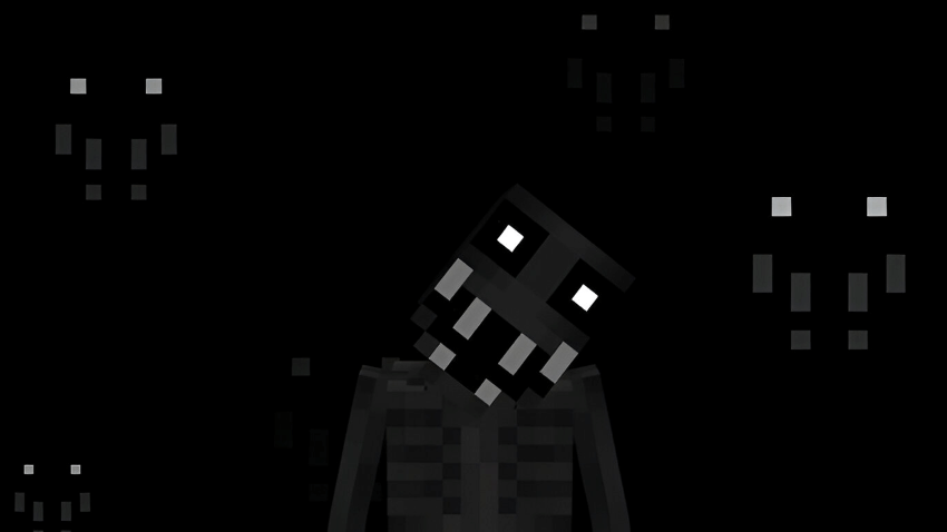 Enhanced Horror Experience - Minecraft Modpacks - CurseForge