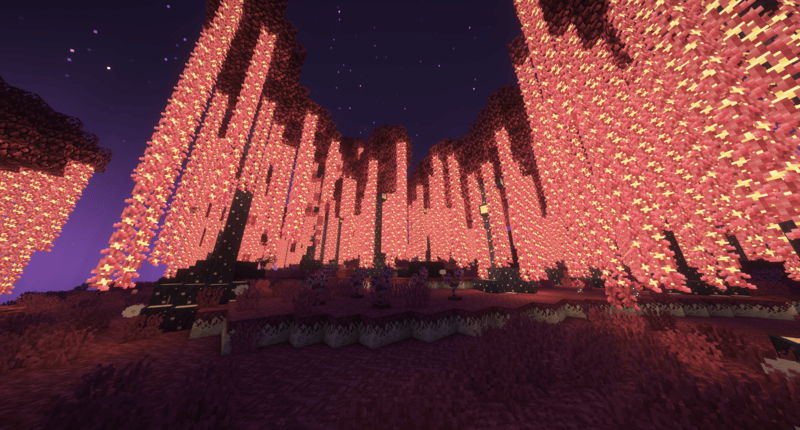 Mofu's better end / Mofu's Broken Constellation - Minecraft Mods - CurseForge