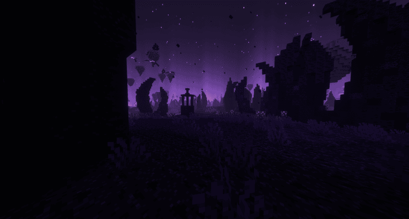 Mofu's better end / Mofu's Broken Constellation - Minecraft Mods - CurseForge