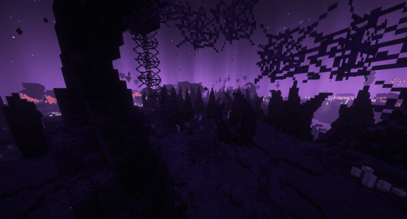 Mofu's better end / Mofu's Broken Constellation - Minecraft Mods - CurseForge