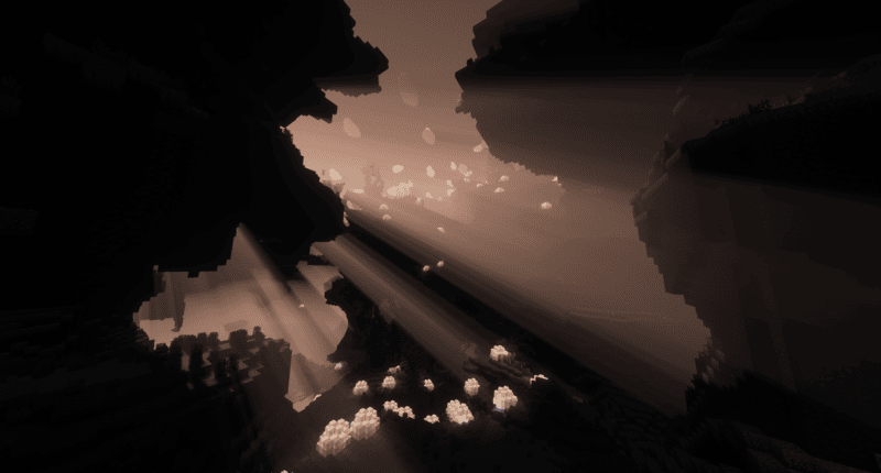 Mofu's better end / Mofu's Broken Constellation - Minecraft Mods - CurseForge