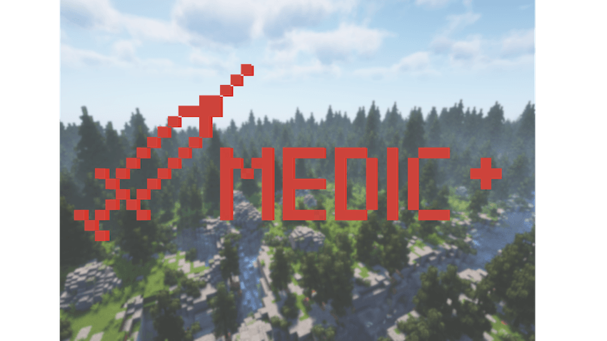 Medic - Minecraft Modpacks - CurseForge