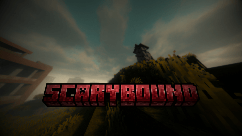 Scarybound - Minecraft Modpacks - CurseForge