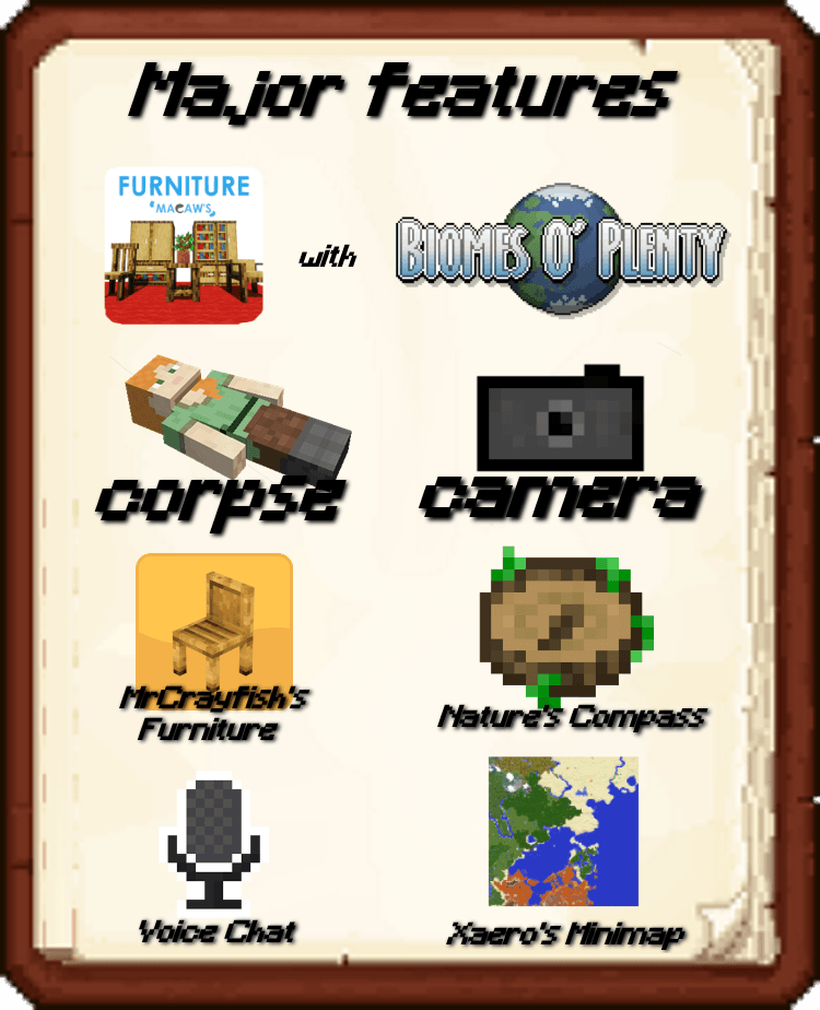 Install Sleepless Nights - An Horror Experience - Minecraft Mods ...