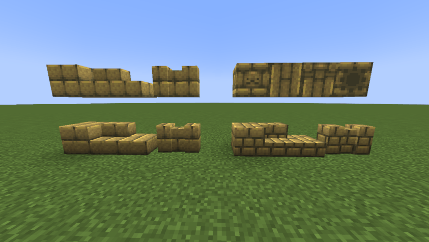 Herios' Helian Mod - Minecraft Mods - CurseForge