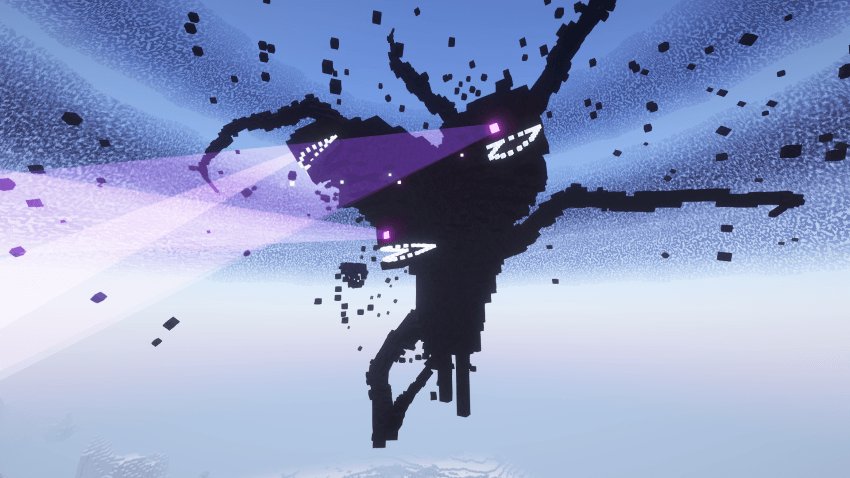 Story mode: Redone - Minecraft Modpacks - CurseForge