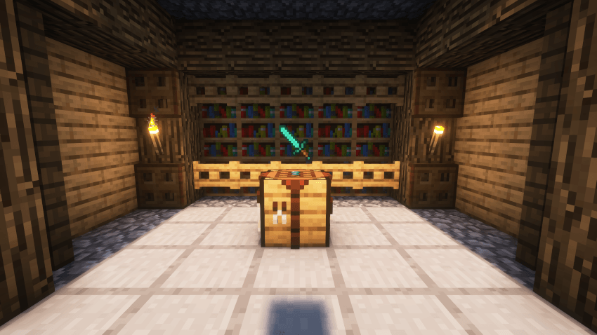 Story Mode Redone Minecraft Modpacks Curseforge