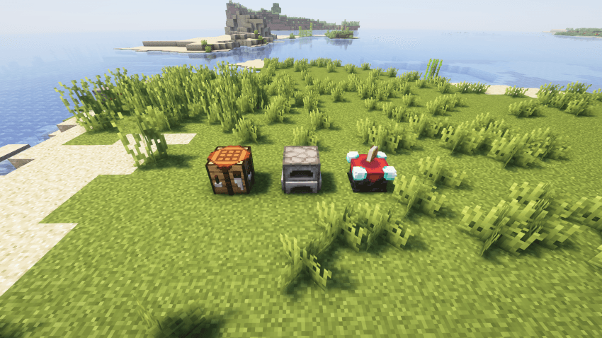 Story mode: Redone - Minecraft Modpacks - CurseForge