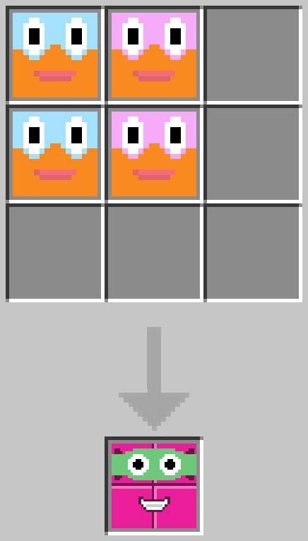 Numberblocks - Minecraft Bedrock Addons - CurseForge