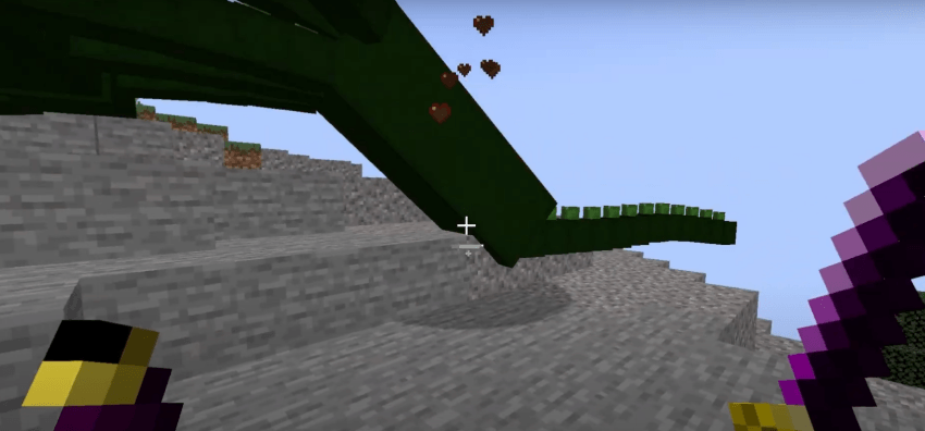 Emerald Matcha Craft V3 - Minecraft Mods - CurseForge