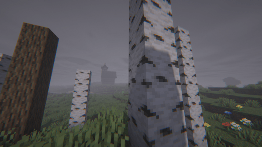 October Nights & Horror Frights - Minecraft Modpacks - CurseForge