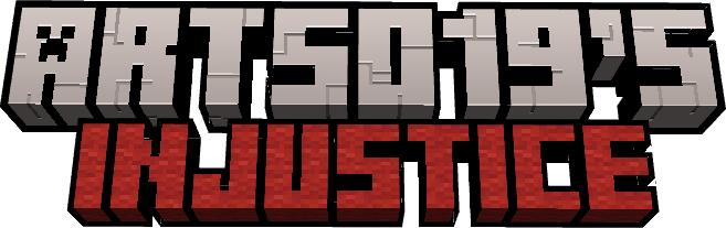 Art5019的不义联盟 (art5019s-injustice) - 我的世界模组 | 3DM Mod站