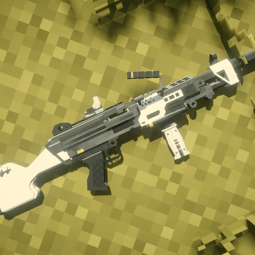 [TaCZ]JAK gunpack - Minecraft Customization - CurseForge