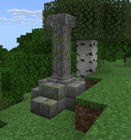 Ancients: Lost Runes - Minecraft Bedrock Addons - CurseForge