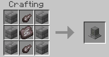 Ancients: Lost Runes - Minecraft Bedrock Addons - CurseForge