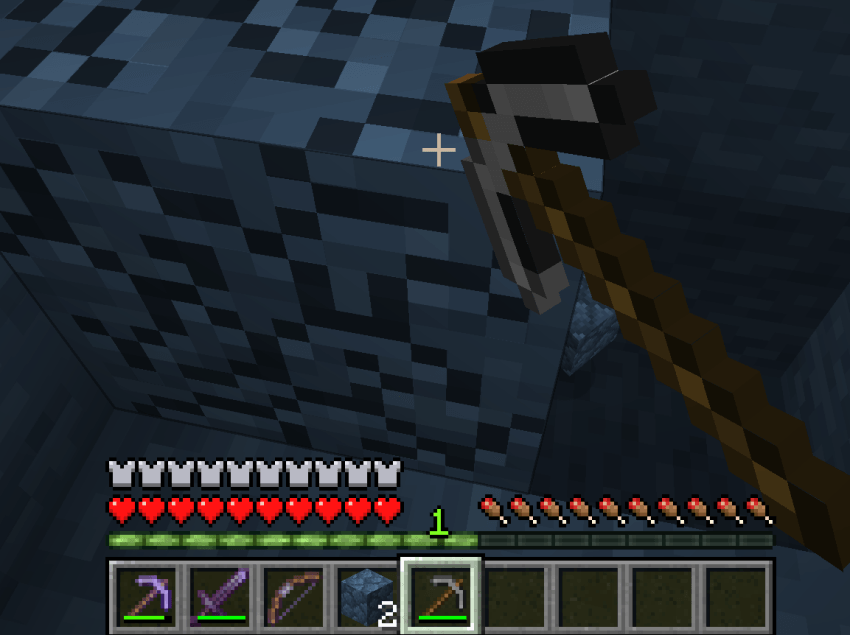 Sky Breaker: Blue Skies Limit Remover - Minecraft Mods - CurseForge