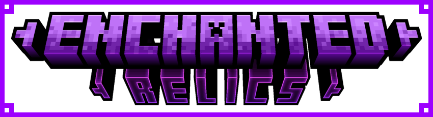 Enchanted Relics - Minecraft Mods - CurseForge