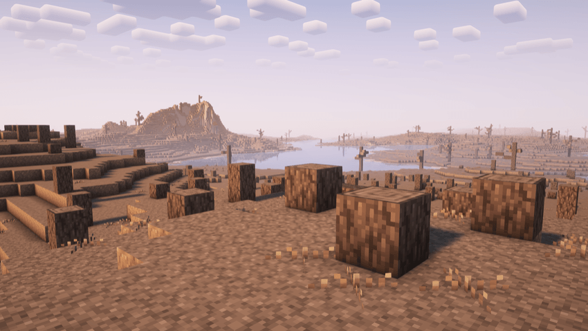 Verdant Idea - Minecraft Modpacks - CurseForge