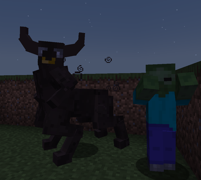 Wins World 01 - Minecraft Mods - CurseForge