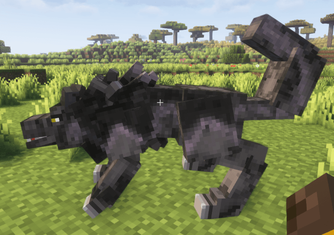 Wins World 01 - Minecraft Mods - CurseForge