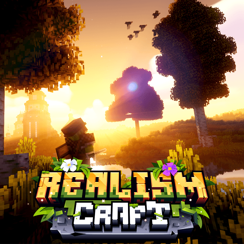 Into The Wilds (Realism Mod Pack) - Minecraft Modpacks - CurseForge