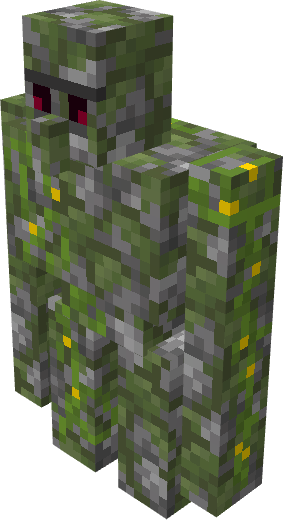 Not Enough Golems - Minecraft Bedrock Addons - CurseForge