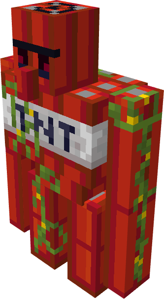 Not Enough Golems - Minecraft Bedrock Addons - CurseForge