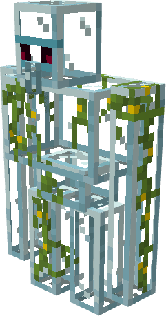 Not Enough Golems - Minecraft Bedrock Addons - CurseForge