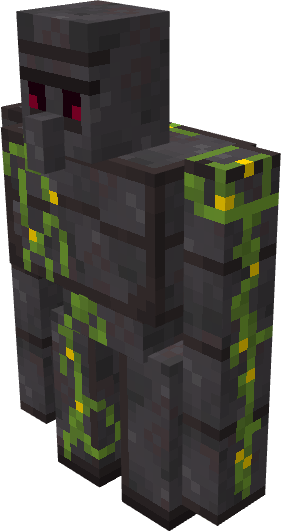 Not Enough Golems Minecraft Bedrock Addons Curseforge