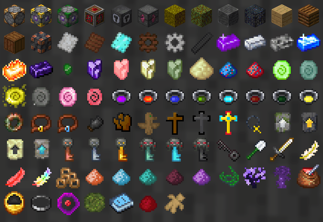 Druidic Quest: Expert - Minecraft Modpacks - CurseForge