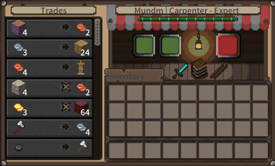 Druidic Quest: Expert - Minecraft Modpacks - CurseForge