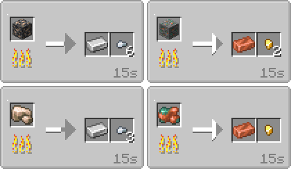 Bloomeries - Minecraft Mods - CurseForge