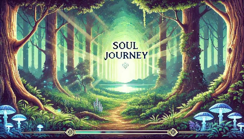 Soul Journey - Minecraft Modpacks - CurseForge