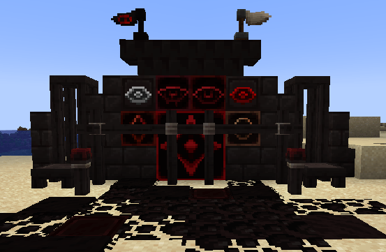 The Occult - Minecraft Mods - CurseForge