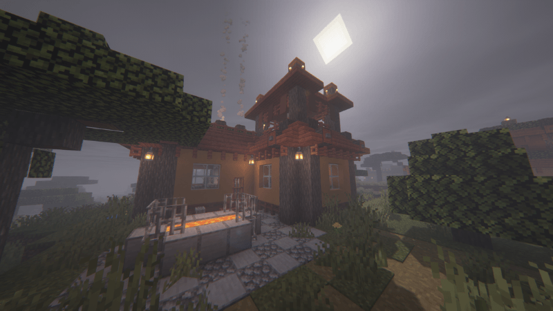 SurviveArchive - A Blue Archive modpack - Minecraft Modpacks - CurseForge