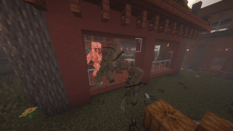 SurviveArchive - A Blue Archive modpack - Minecraft Modpacks - CurseForge