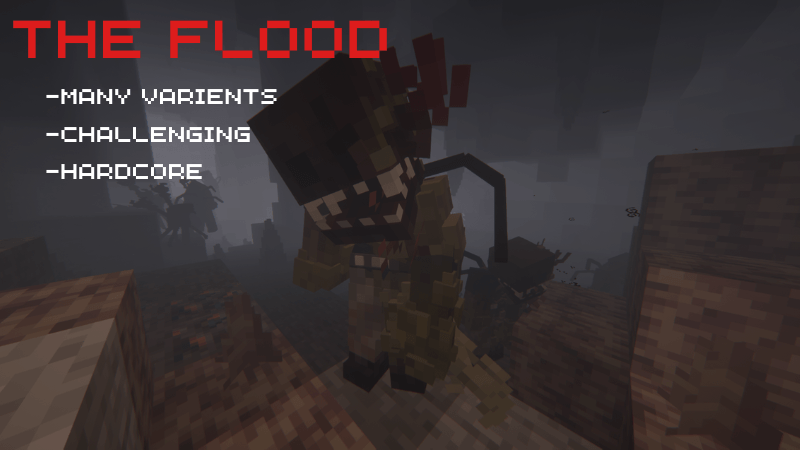 SurviveArchive - A Blue Archive modpack - Minecraft Modpacks - CurseForge