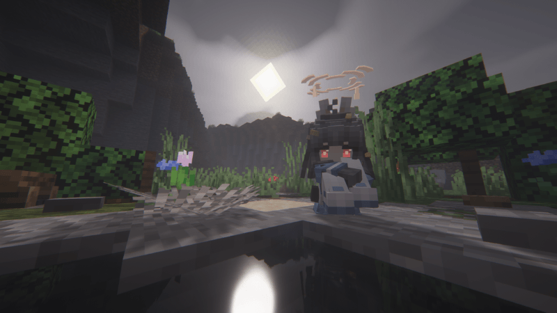 SurviveArchive - A Blue Archive modpack - Minecraft Modpacks - CurseForge