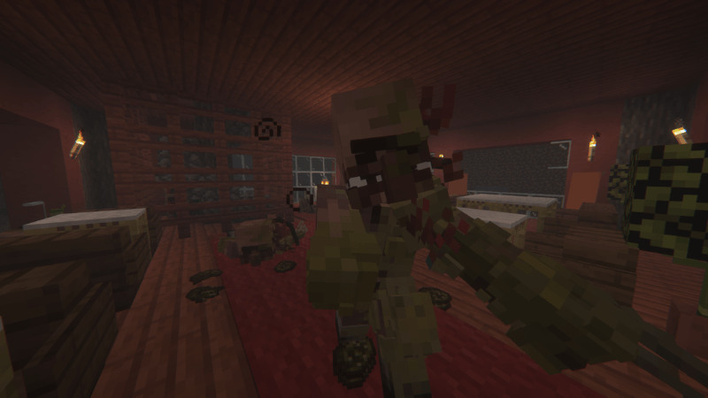 SurviveArchive - A Blue Archive modpack - Minecraft Modpacks - CurseForge