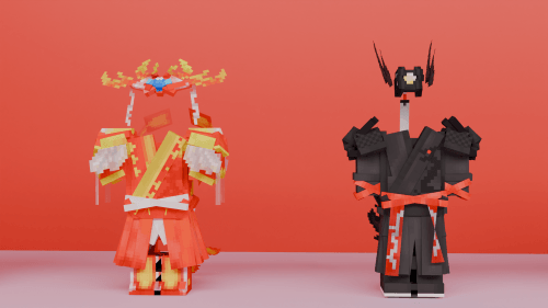 jinghui - Minecraft Mods - CurseForge