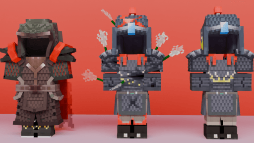 jinghui - Minecraft Mods - CurseForge