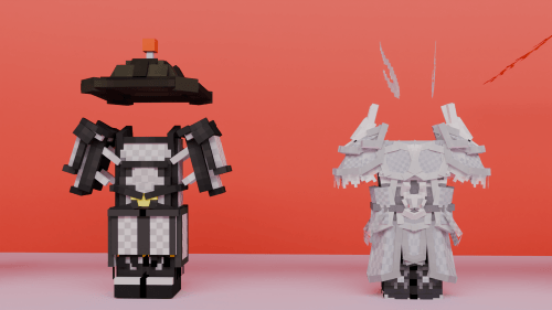 jinghui - Minecraft Mods - CurseForge