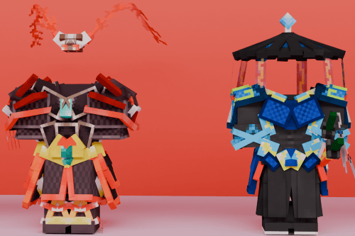 jinghui - Minecraft Mods - CurseForge